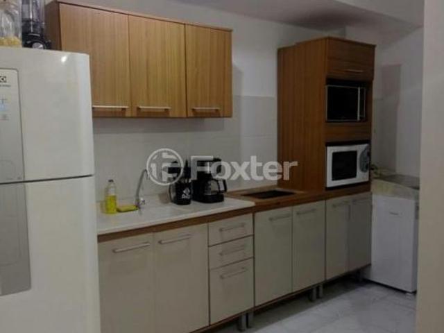 Apartamento, 2 dormitórios, 59.88 m², em Rondônia