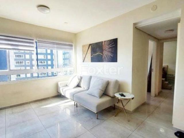 Apartamento, 2 dormitórios, 59.89 m², em Jardim Leopoldina