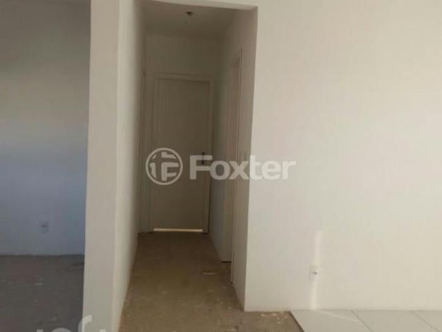 Apartamento, 2 dormitórios, 59.81 m², em Rondônia