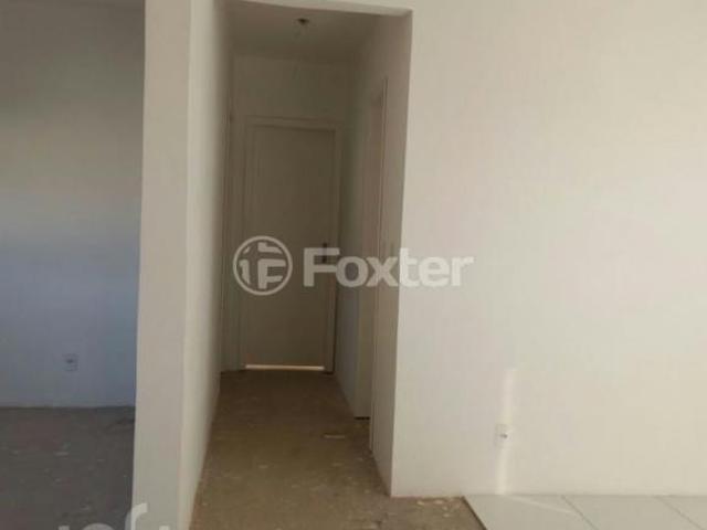 Apartamento, 2 dormitórios, 59.81 m², em Rondônia