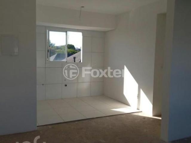 Apartamento, 2 dormitórios, 59.81 m², em Rondônia