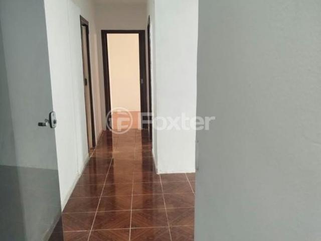 Apartamento, 2 dormitórios, 59.94 m², em Humaitá