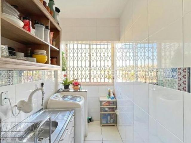 Apartamento, 2 dormitórios, 59.95 m², em Glória