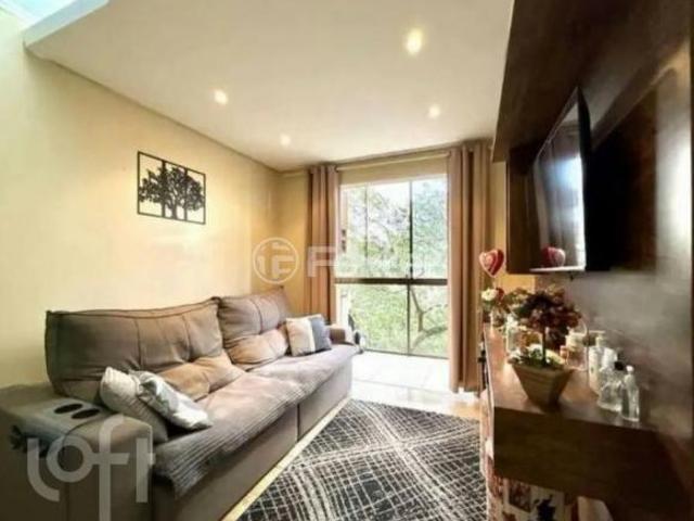Apartamento, 2 dormitórios, 59.96 m², em São Sebastião