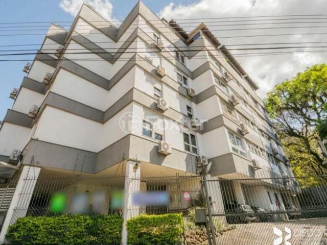 Apartamento, 2 dormitórios, 59.96 m², em Petrópolis