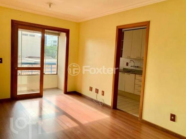 Apartamento, 2 dormitórios, 59.98 m², em Santana