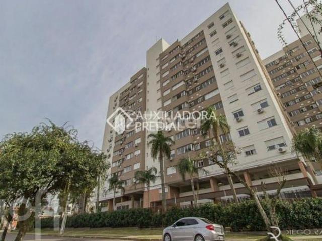 Apartamento, 2 dormitórios, 59.91 m², em Teresópolis
