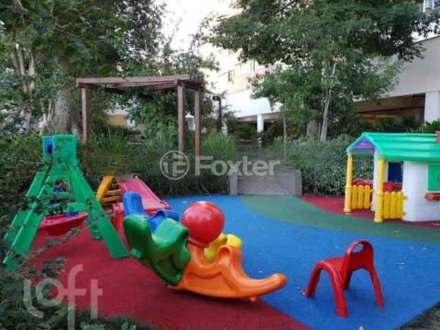 Apartamento, 2 dormitórios, 59.91 m², em Teresópolis