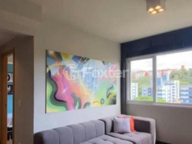 Apartamento, 2 dormitórios, 59.91 m², em Teresópolis