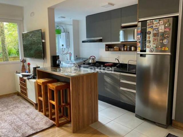 Apartamento, 2 dormitórios, 59.91 m², em Teresópolis