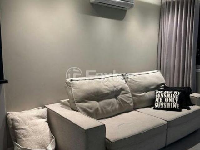 Apartamento, 2 dormitórios, 59.93 m², em São João