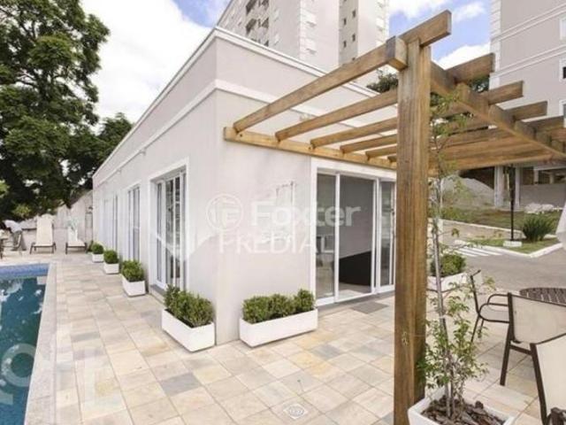 Apartamento, 2 dormitórios, 59.93 m², em Teresópolis