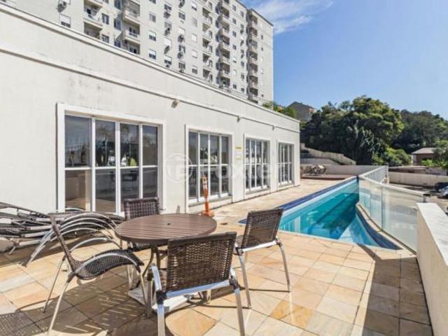 Apartamento, 2 dormitórios, 59.93 m², em Teresópolis