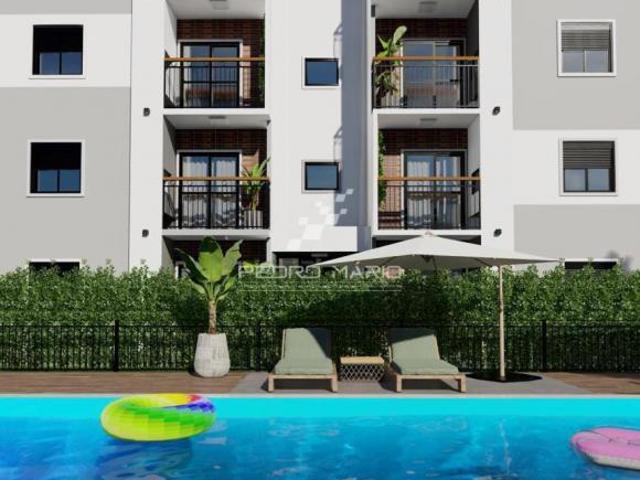 APARTAMENTO 2 DORMITORIOS