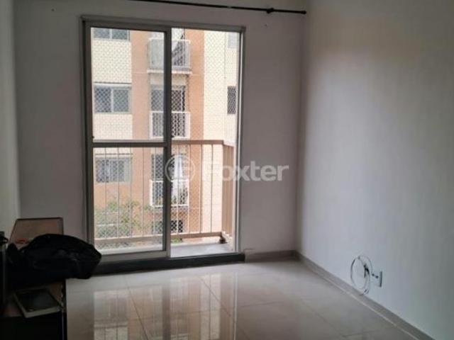 Apartamento, 2 dormitórios, 50 m², em Cambuci