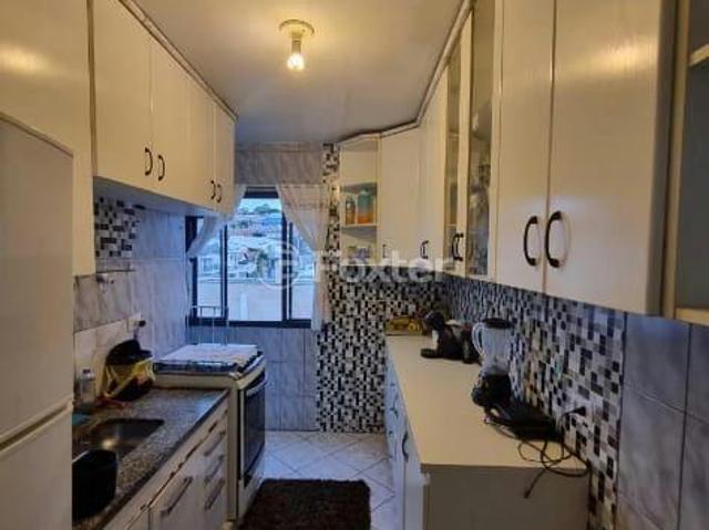 Apartamento, 2 dormitórios, 50 m², em Campo Limpo