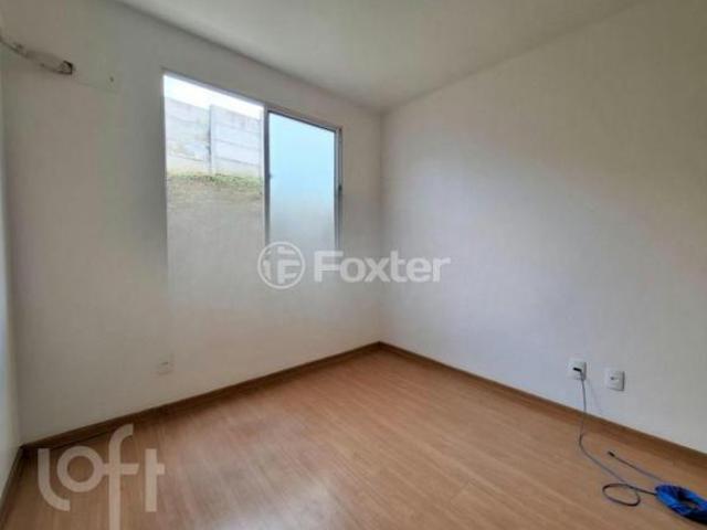Apartamento, 2 dormitórios, 50 m², em Canudos