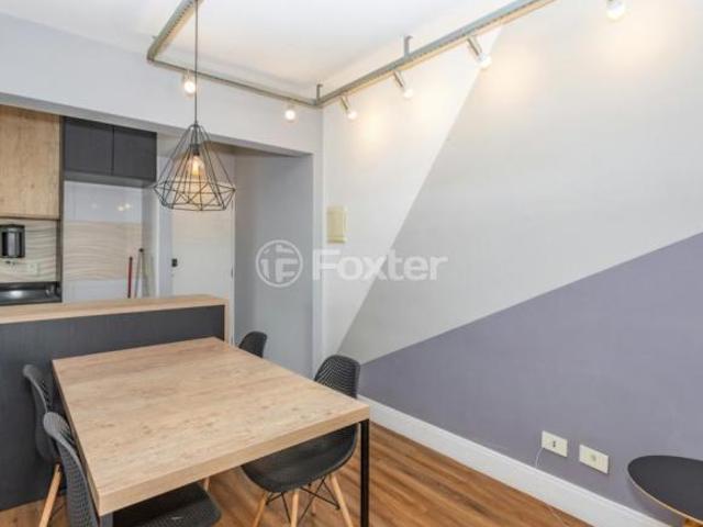 Apartamento, 2 dormitórios, 50 m², em Chácara Califórnia
