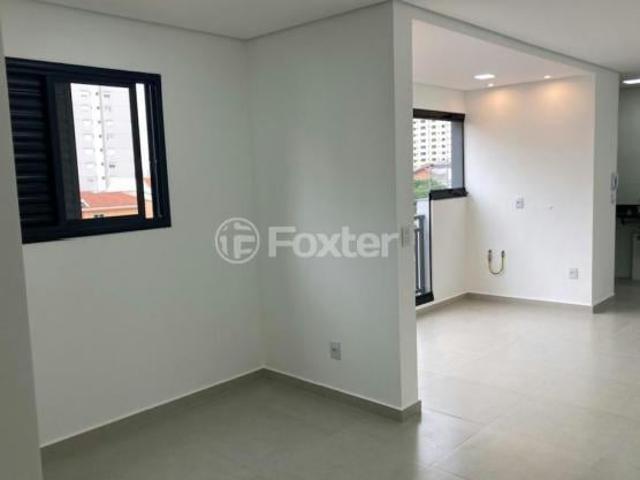 Apartamento, 2 dormitórios, 50 m², em Chácara Inglesa