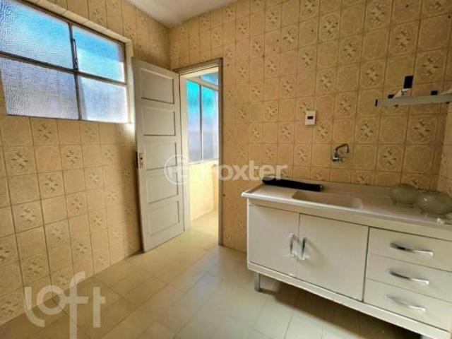 Apartamento, 2 dormitórios, 50 m², em Cristal