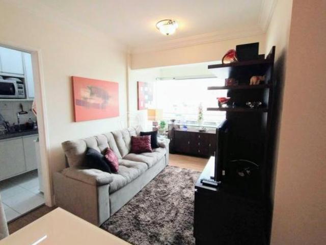Apartamento, 2 dormitórios, 50 m², em Barra Funda
