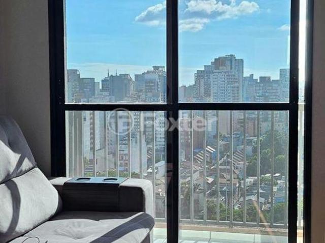 Apartamento, 2 dormitórios, 50 m², em Bela Vista
