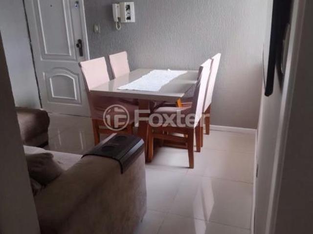 Apartamento, 2 dormitórios, 50 m², em Guajuviras