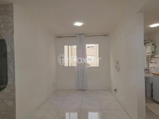 Apartamento, 2 dormitórios, 50 m², em Nossa Senhora das Graças