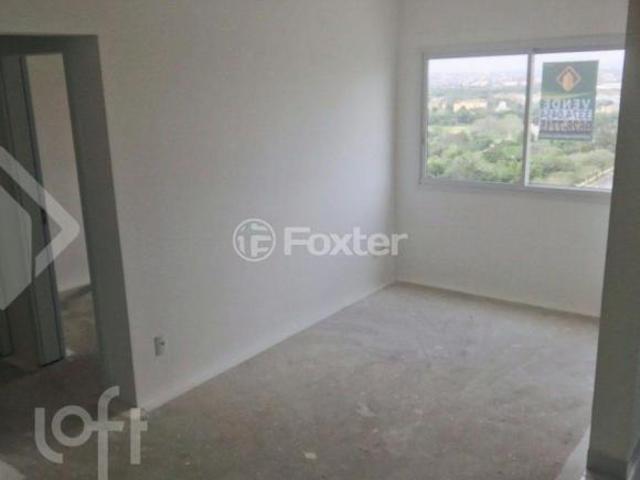 Apartamento, 2 dormitórios, 50 m², em Humaitá