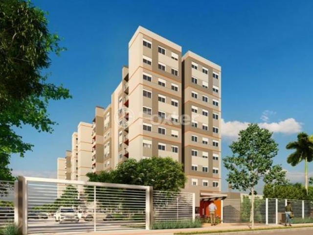 Apartamento, 2 dormitórios, 50 m², em Igara