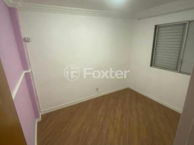 Apartamento, 2 dormitórios, 50 m², em Jardim Andaraí