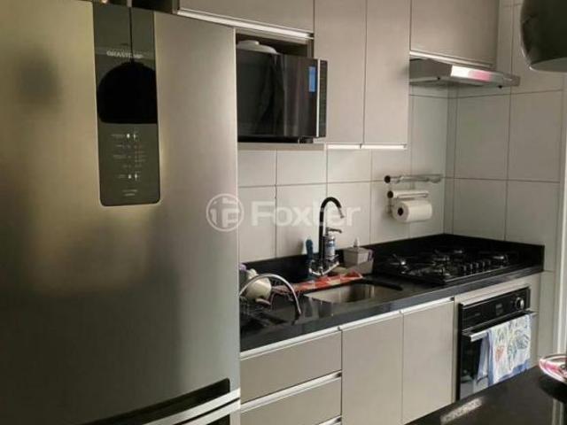 Apartamento, 2 dormitórios, 50 m², em Jardim Caboré