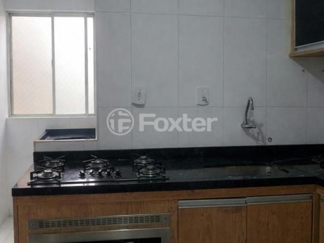 Apartamento, 2 dormitórios, 50 m², em Jardim das Flores