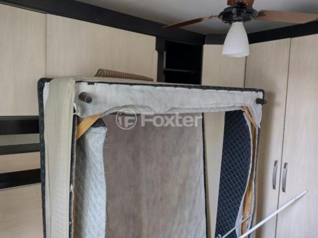 Apartamento, 2 dormitórios, 50 m², em Jardim Flor da Montanha
