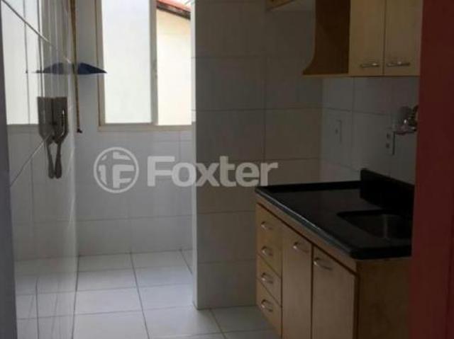 Apartamento, 2 dormitórios, 50 m², em Jardim Francisco Mendes