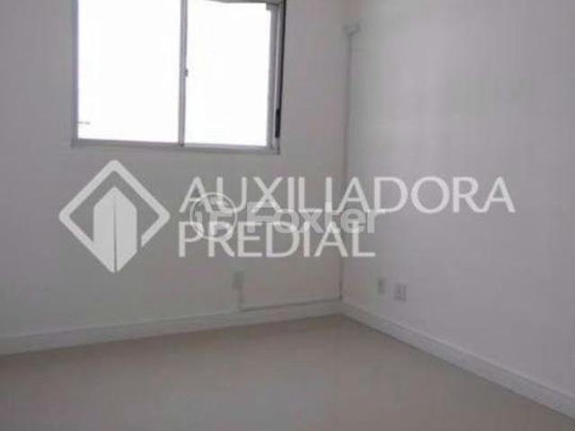 Apartamento, 2 dormitórios, 50 m², em Jardim Itu