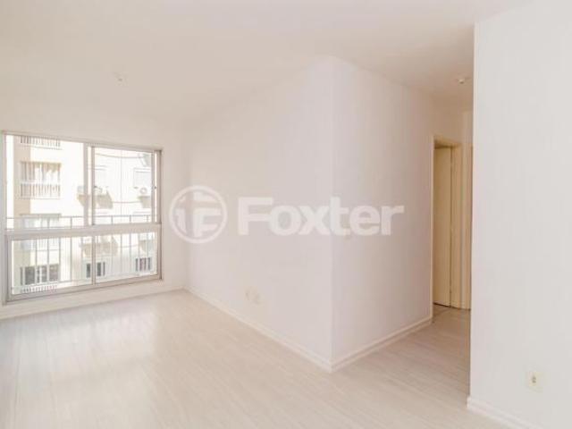 Apartamento, 2 dormitórios, 50 m², em Jardim Itu