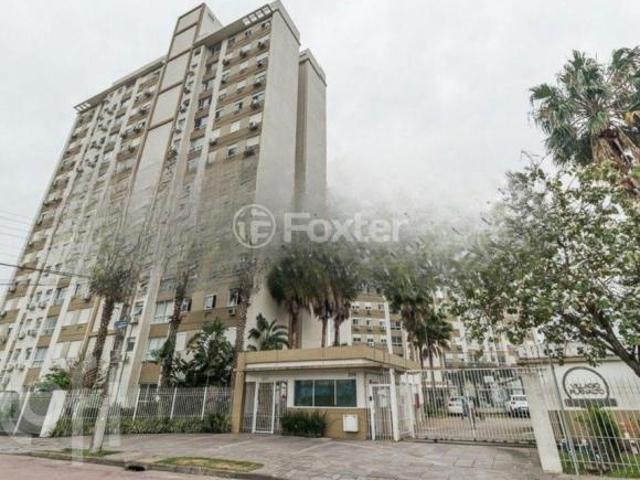 Apartamento, 2 dormitórios, 50 m², em Jardim Itu