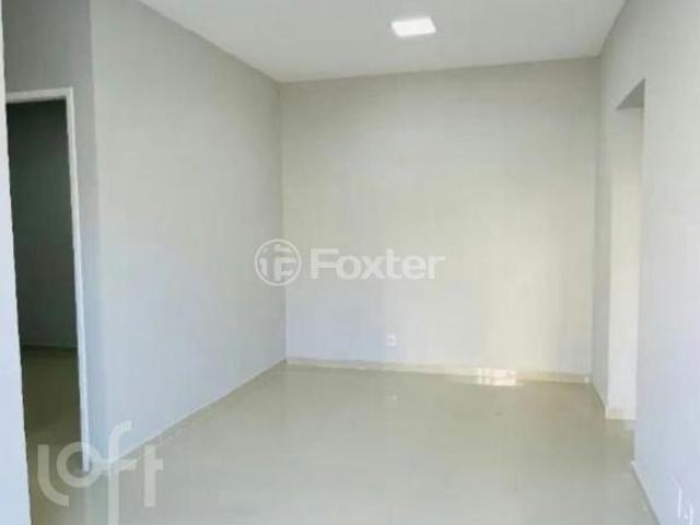 Apartamento, 2 dormitórios, 50 m², em Jardim Independência
