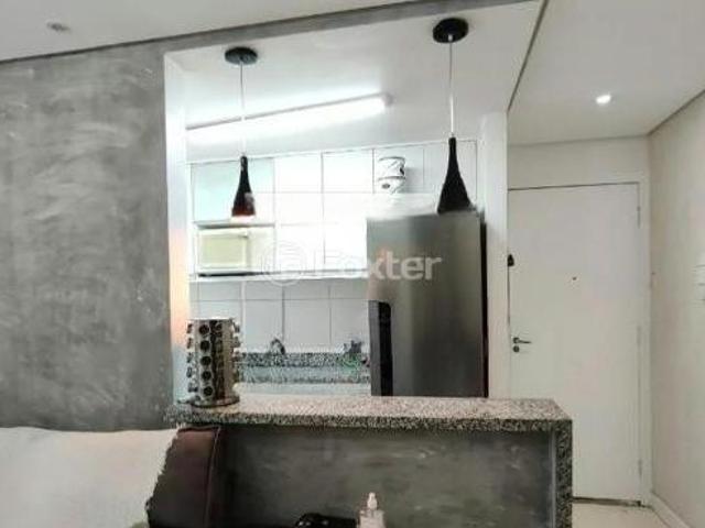 Apartamento, 2 dormitórios, 50 m², em Jardim São Miguel