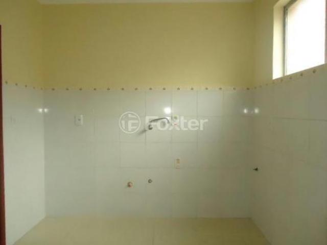 Apartamento, 2 dormitórios, 50 m², em Jardim Sabará