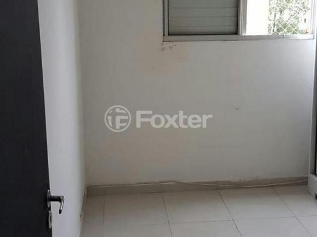 Apartamento, 2 dormitórios, 50 m², em Jardim Vergueiro Sacomã
