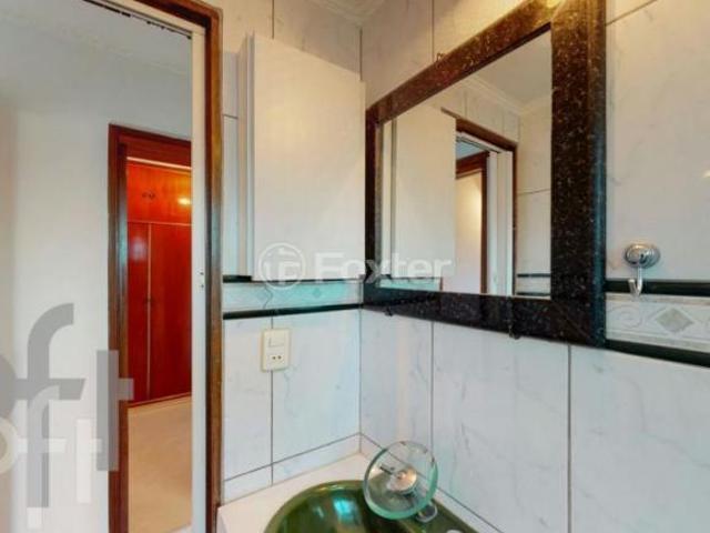 Apartamento, 2 dormitórios, 50 m², em Jardim Vergueiro Sacomã