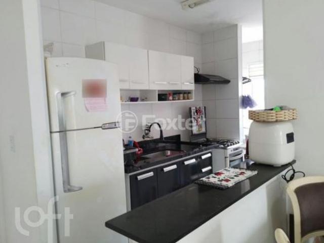Apartamento, 2 dormitórios, 50 m², em Jardim Vila Formosa