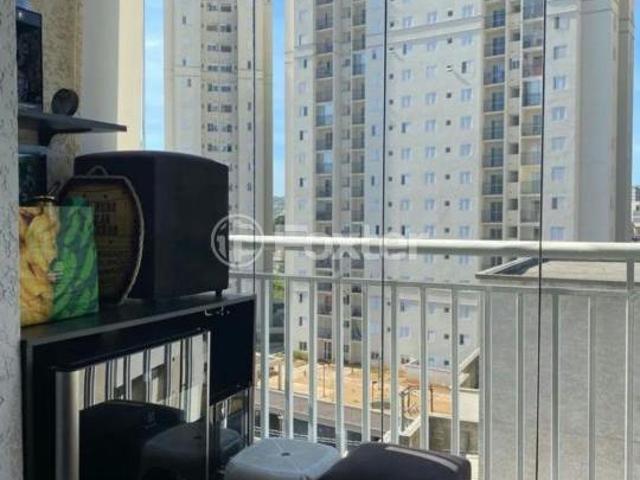 Apartamento, 2 dormitórios, 50 m², em Jardim Vila Formosa