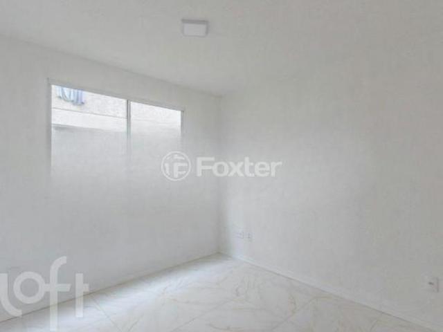 Apartamento, 2 dormitórios, 50 m², em Olaria