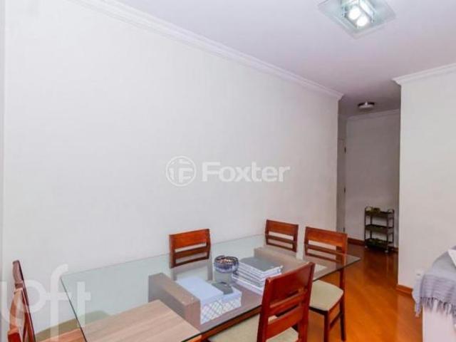 Apartamento, 2 dormitórios, 50 m², em Lauzane Paulista