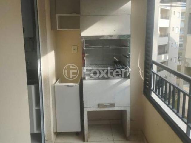 Apartamento, 2 dormitórios, 50 m², em Lageado