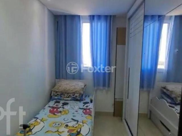 Apartamento, 2 dormitórios, 50 m², em Liberdade