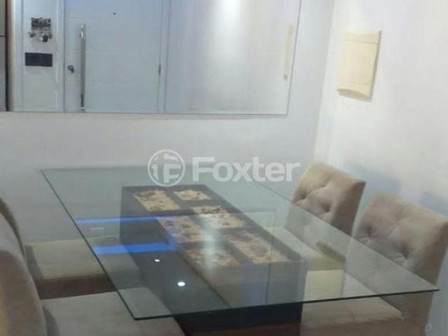 Apartamento, 2 dormitórios, 50 m², em Limão